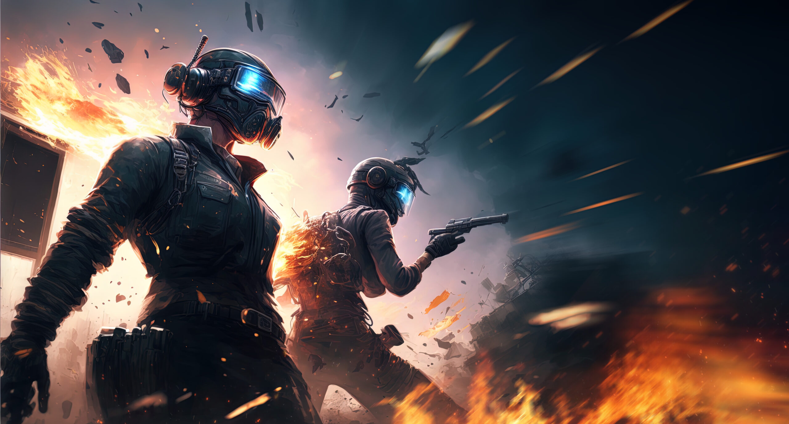 PC per Delta Force: guida per una configurazione fluida e bilanciata ...